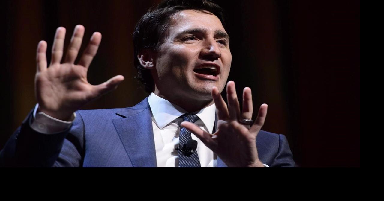 Trudeau urged to make good on critical mineral commitments during New ...