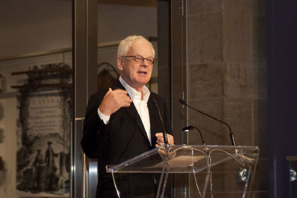 Lionel Gelber Prize shortlist highlights non-fiction on foreign affairs
