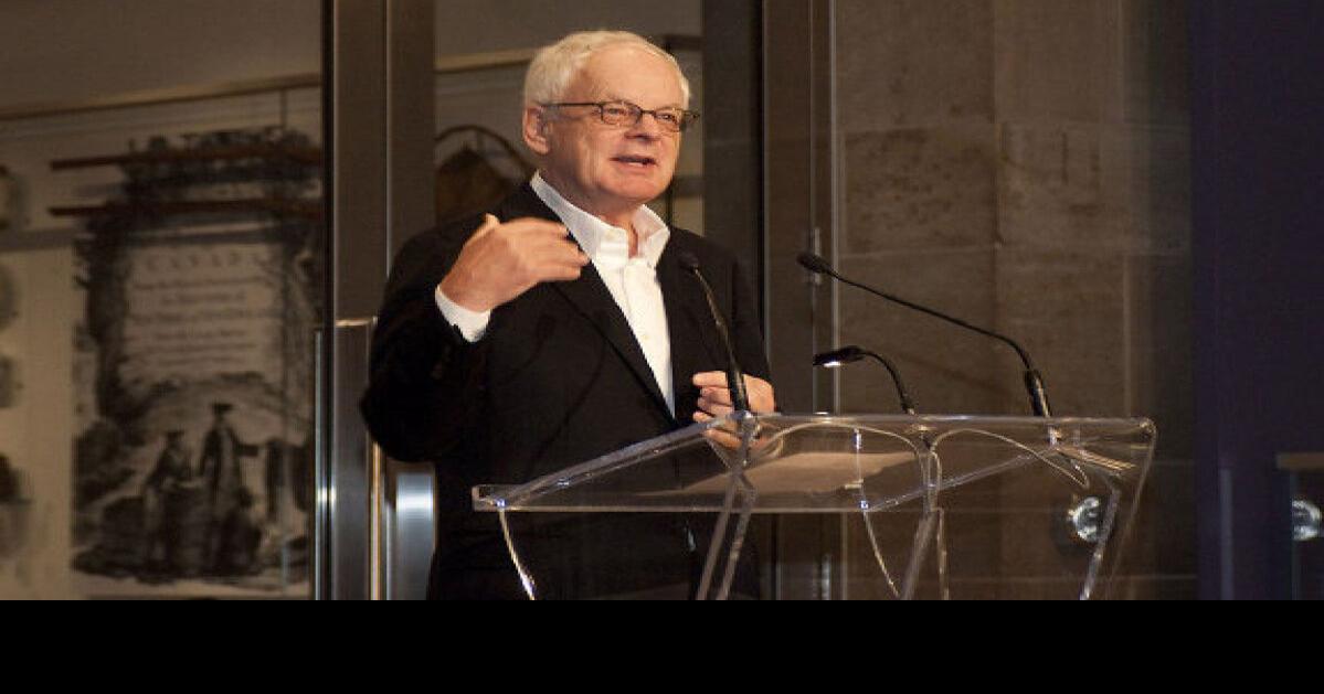 Lionel Gelber Prize shortlist highlights non-fiction on foreign affairs