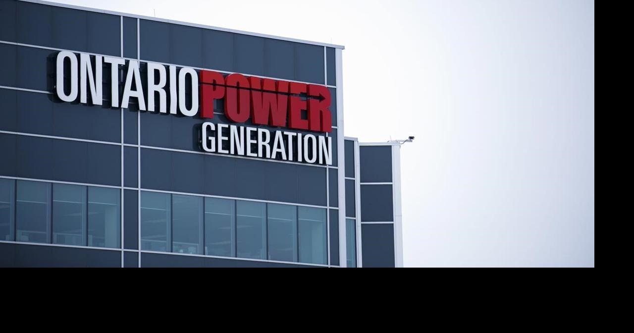 Ex-OPG employee arrested, facing security of information breach charge