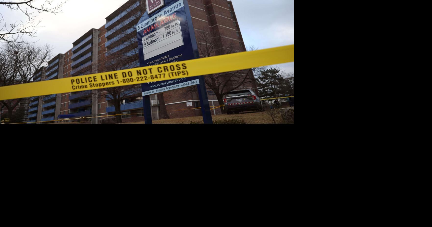 Police updating Scarborough investigation