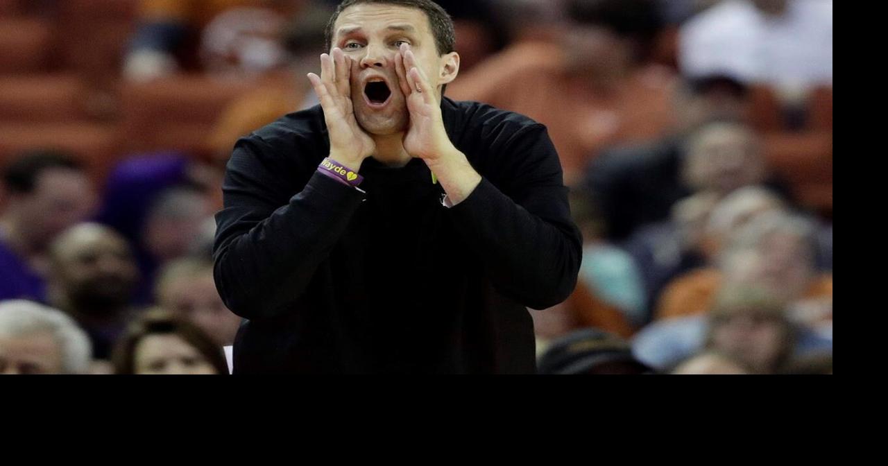 LSU has added size and a new philosophy in the 20-21 season