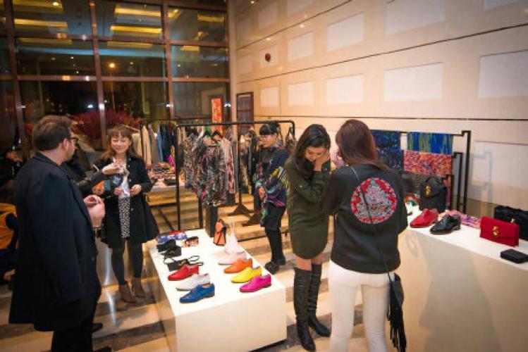 Canadian siblings behind Juma clothing line have grand designs for China