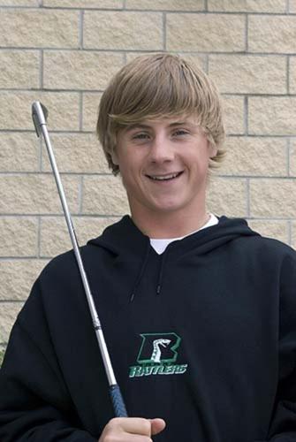 Athlete of the week: Jack Sedgewick