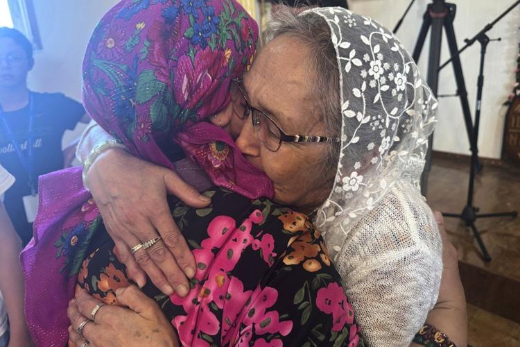Alaska Native woman, 'everybody's helper,' is Orthodox church's first ...