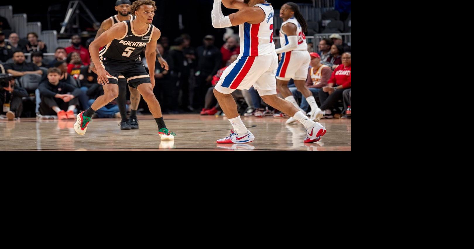 Pistons win 11th straight for their longest streak in 18 years, 120-112 ...