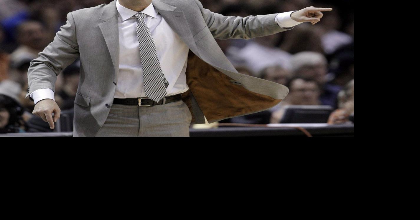 CEBL's Calgary Surge hire Kaleb Canales as head coach