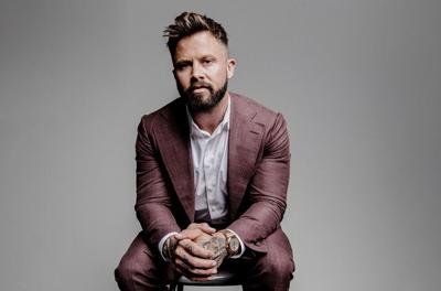 Embrace The Lion founder Cody Jefferson is helping people create success