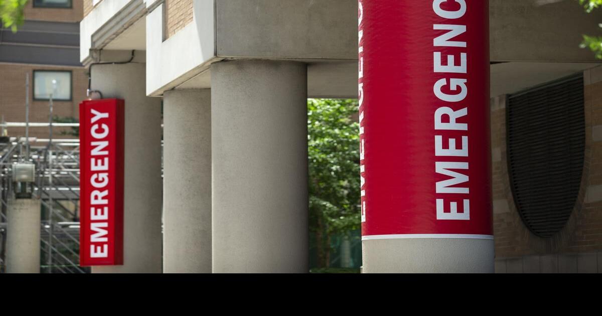 SickKids ER experiencing ‘extremely high patient volumes’