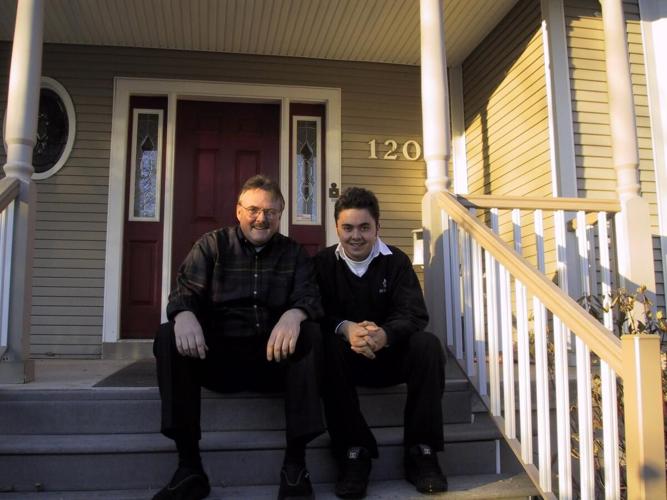 He was a bored Richmond Hill student. Then he struck it rich running an ...