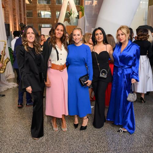 Anti-violence event raises more than $900,000