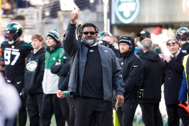 Wilson, Jets hold on to edge Lawrence, Jaguars 26-21