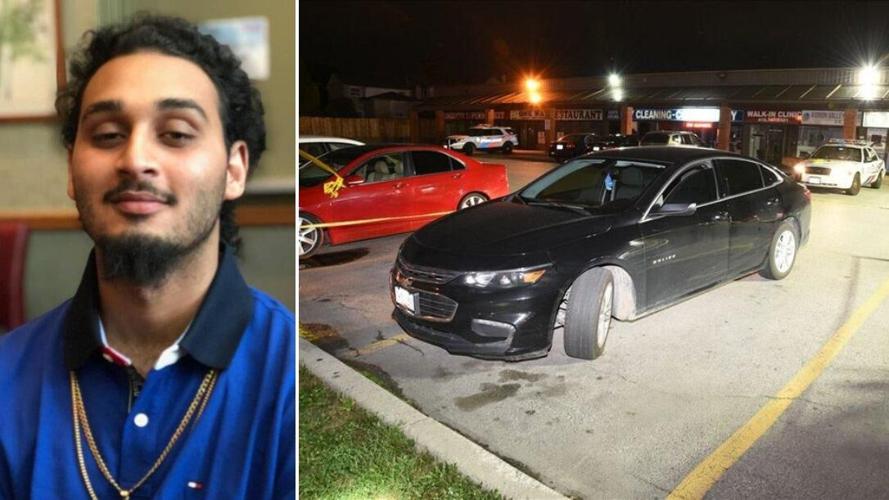 'Only you guys know his last words': Mother pleads for information ...