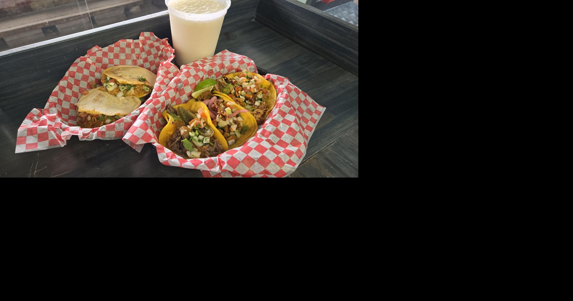 This $25 taco platter is the best thing I ate this week