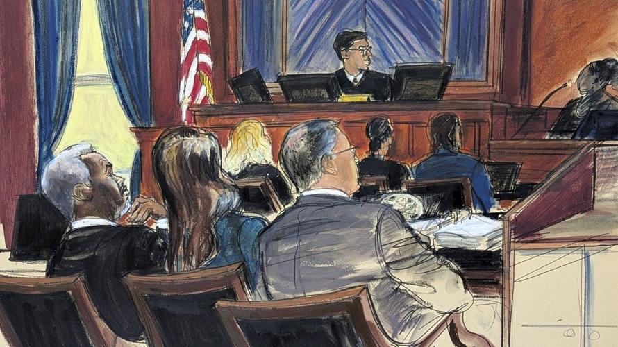 Things to know about the trial of Sean 'Diddy' Combs