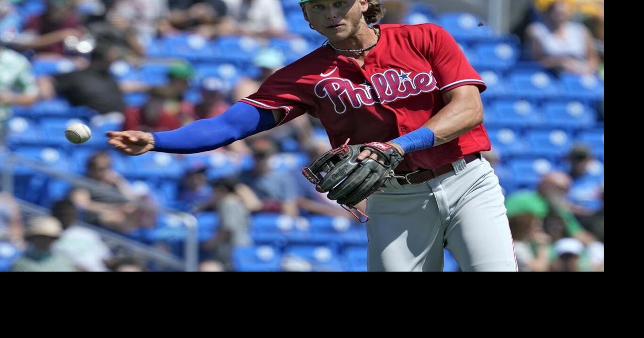 NL East Preview: Braves, Phillies, Mets to duke it out again