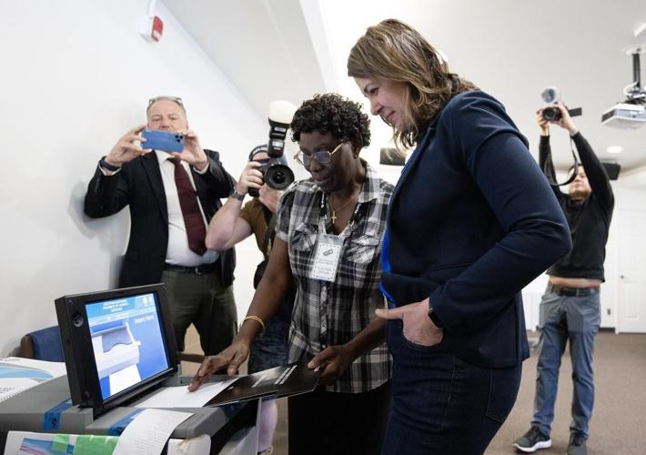 Alberta election: Here’s how divided Danielle Smith’s province really is