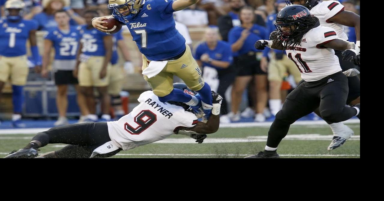 No. 16 Mississippi bracing for Brin, Tulsa’s passing offense