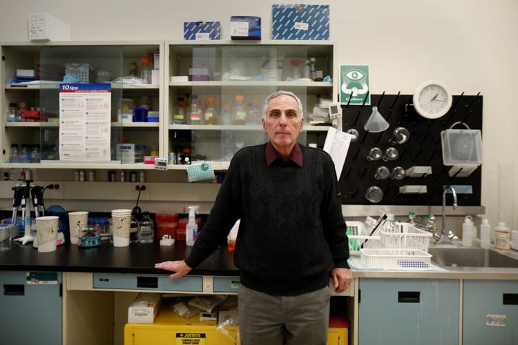 Toronto doctor returns from front line of Ebola fight