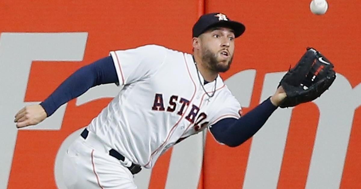How George Springer and Marcus Semien position the Blue Jays to improve ...