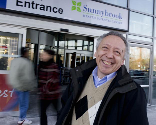 Sunnybrook cuts wait for prostate diagnosis down to 72 hours
