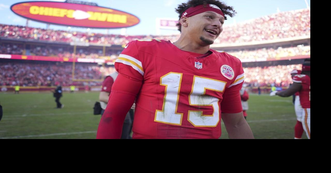 Chiefs block potential game-winning field goal, remain undefeated after ...