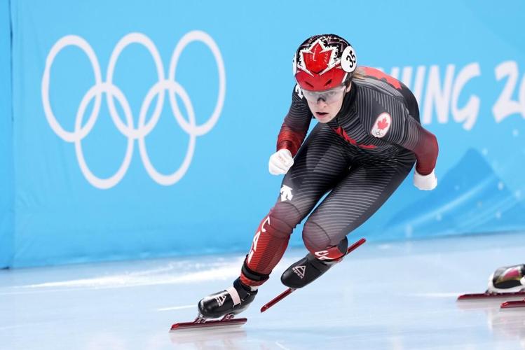 Olympics Overnight: Snowboarder Max Parrot wins Canada’s first gold ...