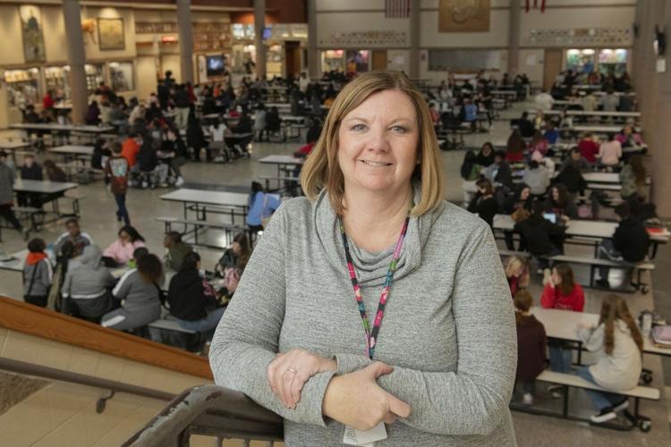 Sleep training is no longer just for babies. Some schools are teaching ...