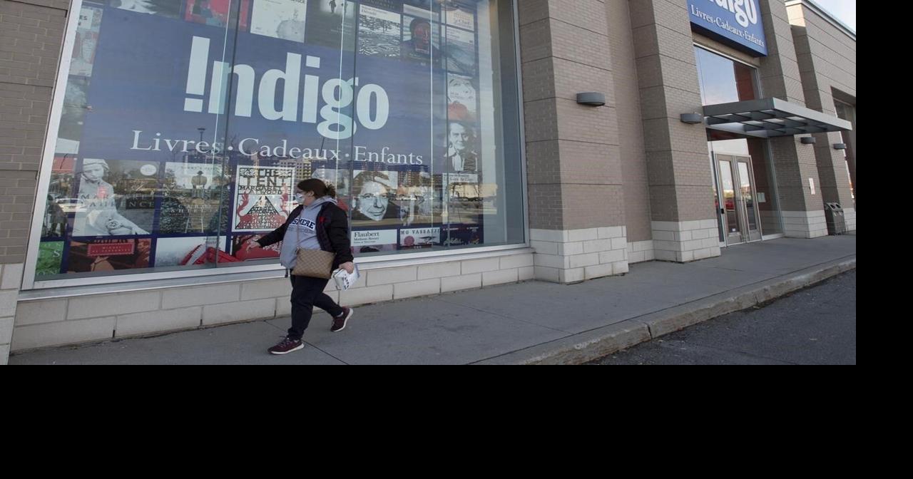 Proposal to take Indigo private would lower scrutiny, boost flexibility ...