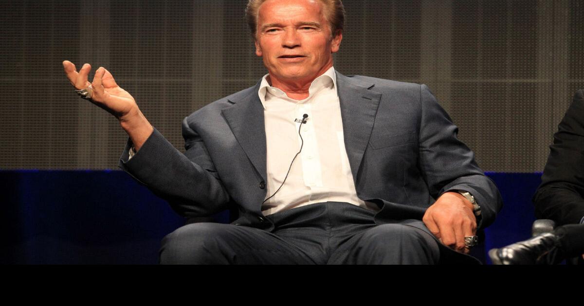 Arnold Schwarzenegger’s early bodybuilding career focus of new documentary