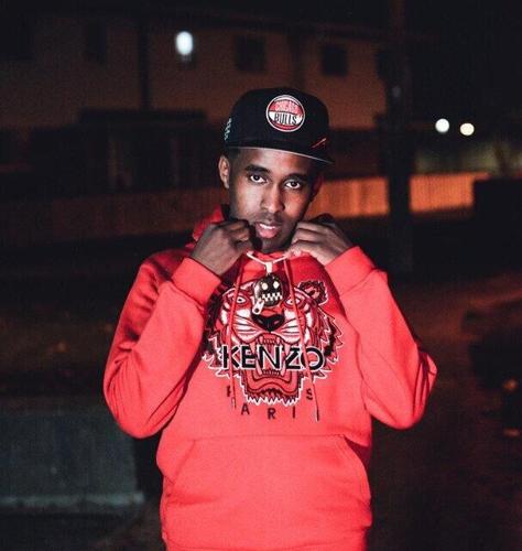 Toronto rapper Top 5 returns to Canada to face first-degree murder charge