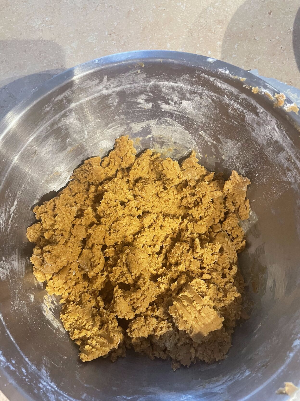 Classic ginger cookies recipe