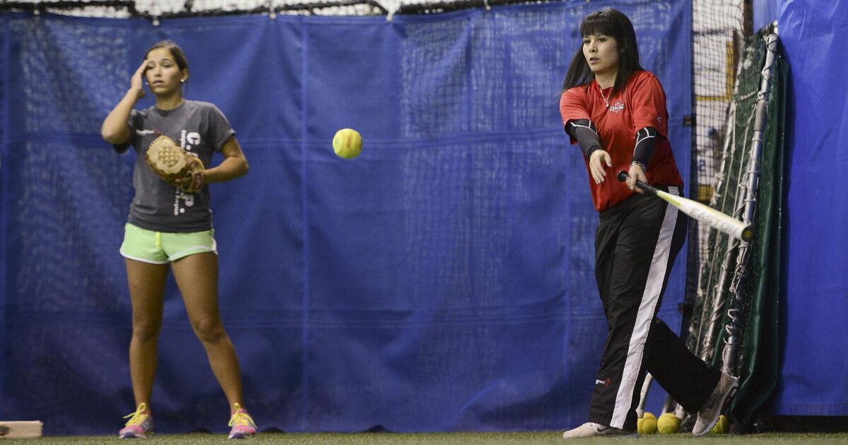 Olympics: Wrestling, baseball/softball and squash make shortlist for ...