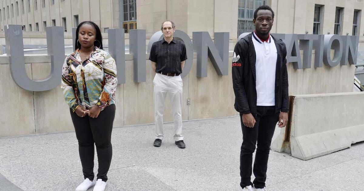 Toronto police background checks are an abuse of power