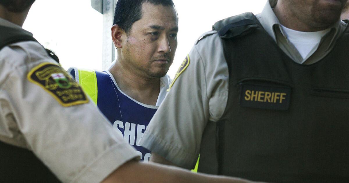These Canadian killers argued they were not criminally responsible in court