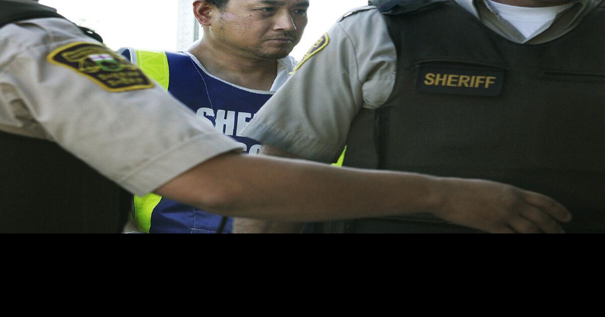 These Canadian killers argued they were not criminally responsible in court