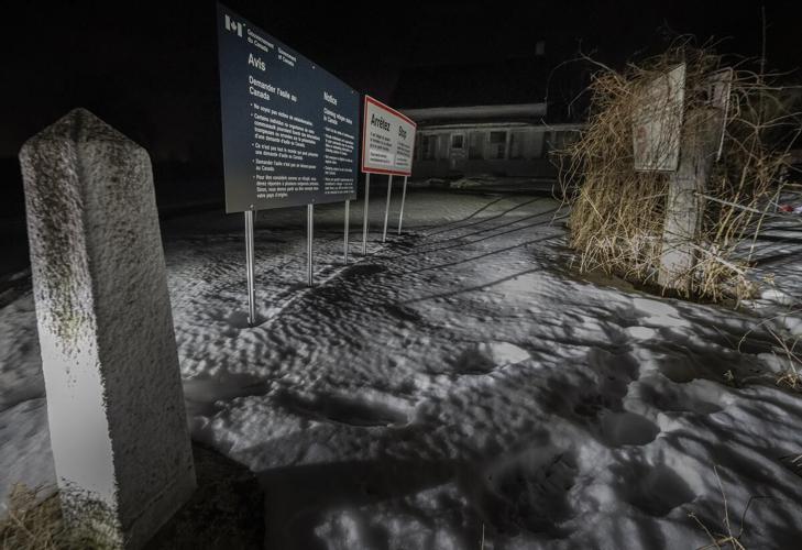 As Joe Biden and Justin Trudeau near Roxham Road deal, here’s what the ...