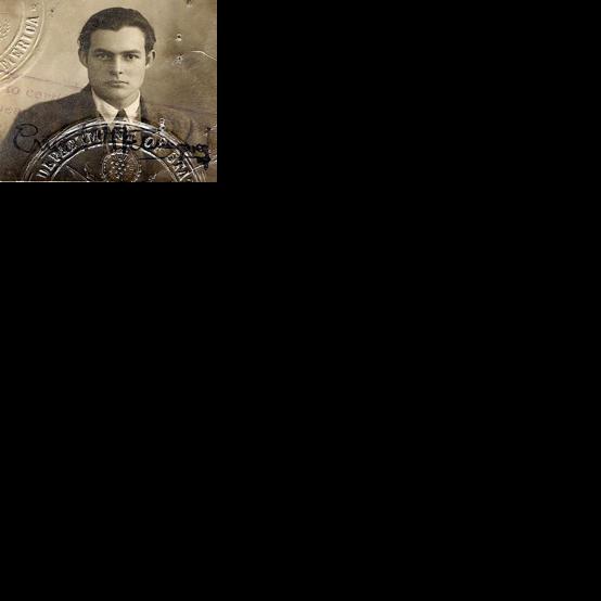 100 years after Hemingway’s first Toronto Star byline, we look back at ...