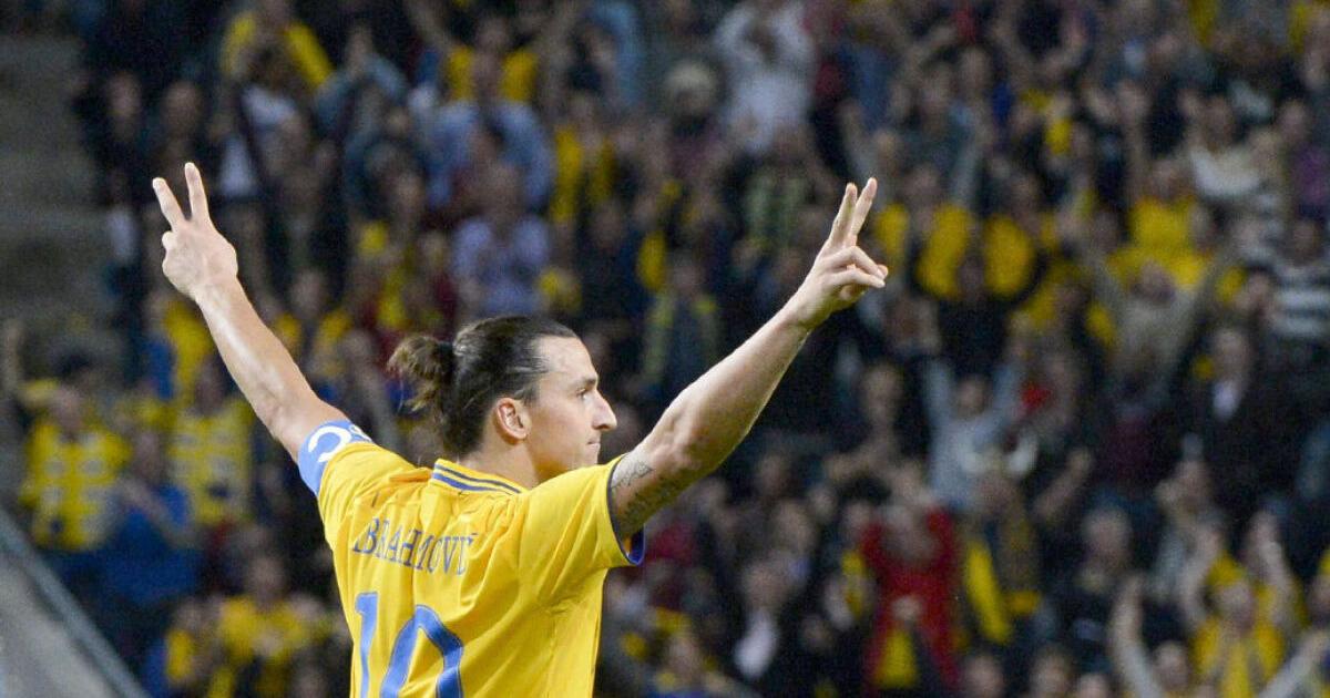 ibrahimovic overhead kick