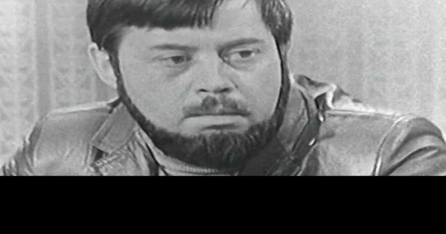 Rod Coneybeare, the voice of The Friendly Giant’s Jerome and Rusty ...