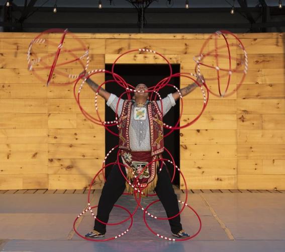 How Prince Edward County summer dance festival took Flight