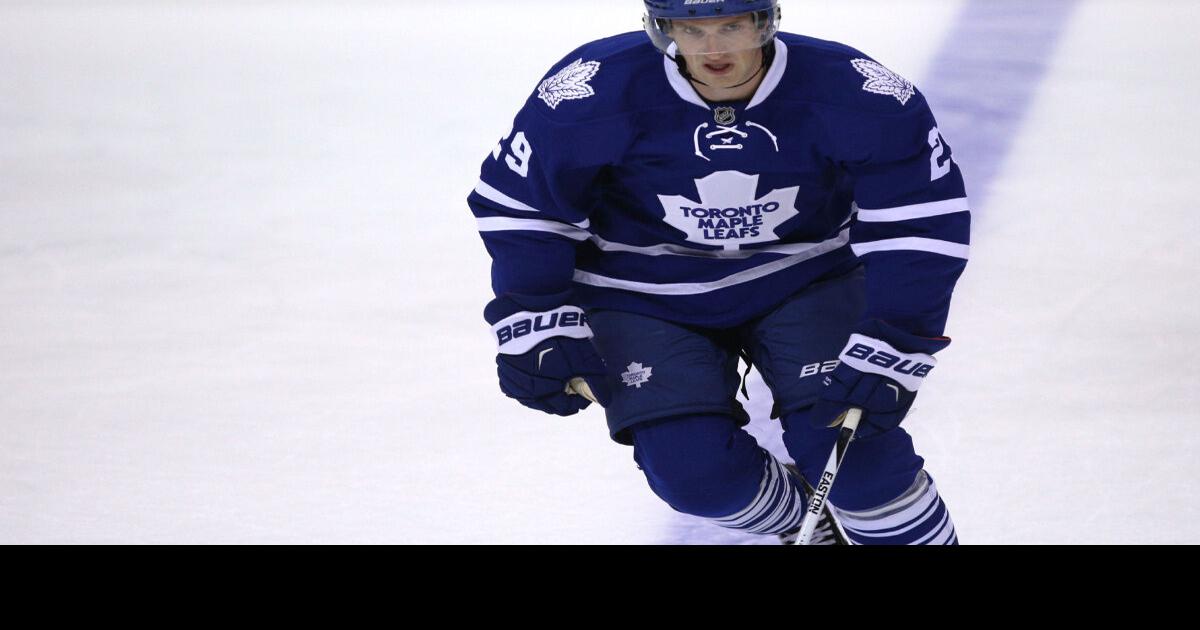 Brad Boyes in, Nick Spaling out as Maple Leafs take on Avalanche tonight