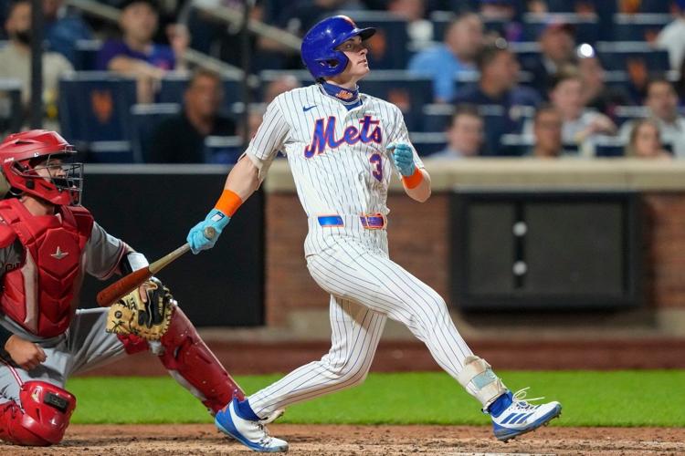 Soto homers and Benge delivers in clutch as Mets hold off Reds 4-2 to ...