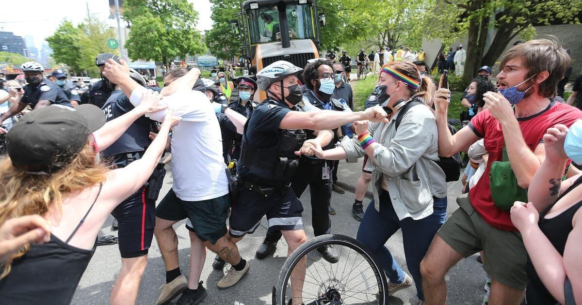 Oh, the horror — the hippies are back