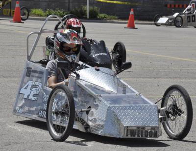 TADA Auto Show focus is on education and careers