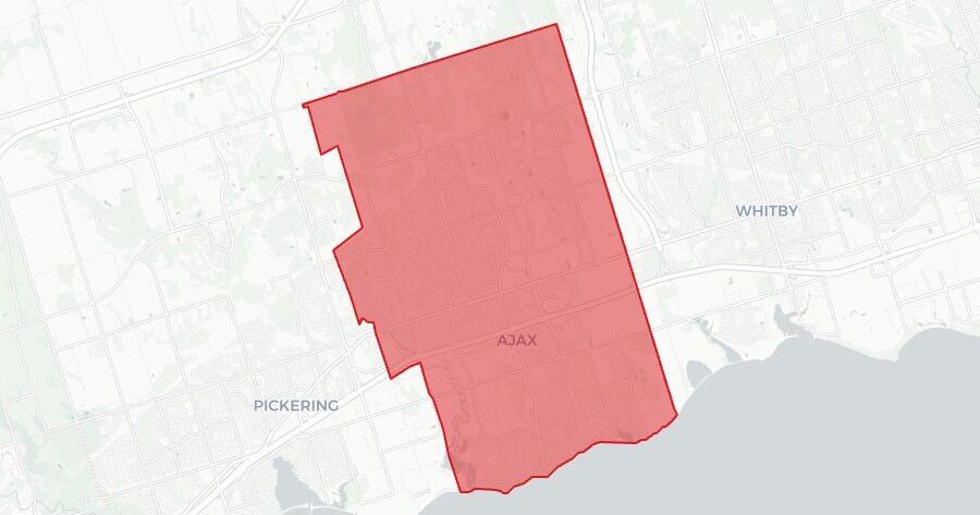 Ajax live federal election results