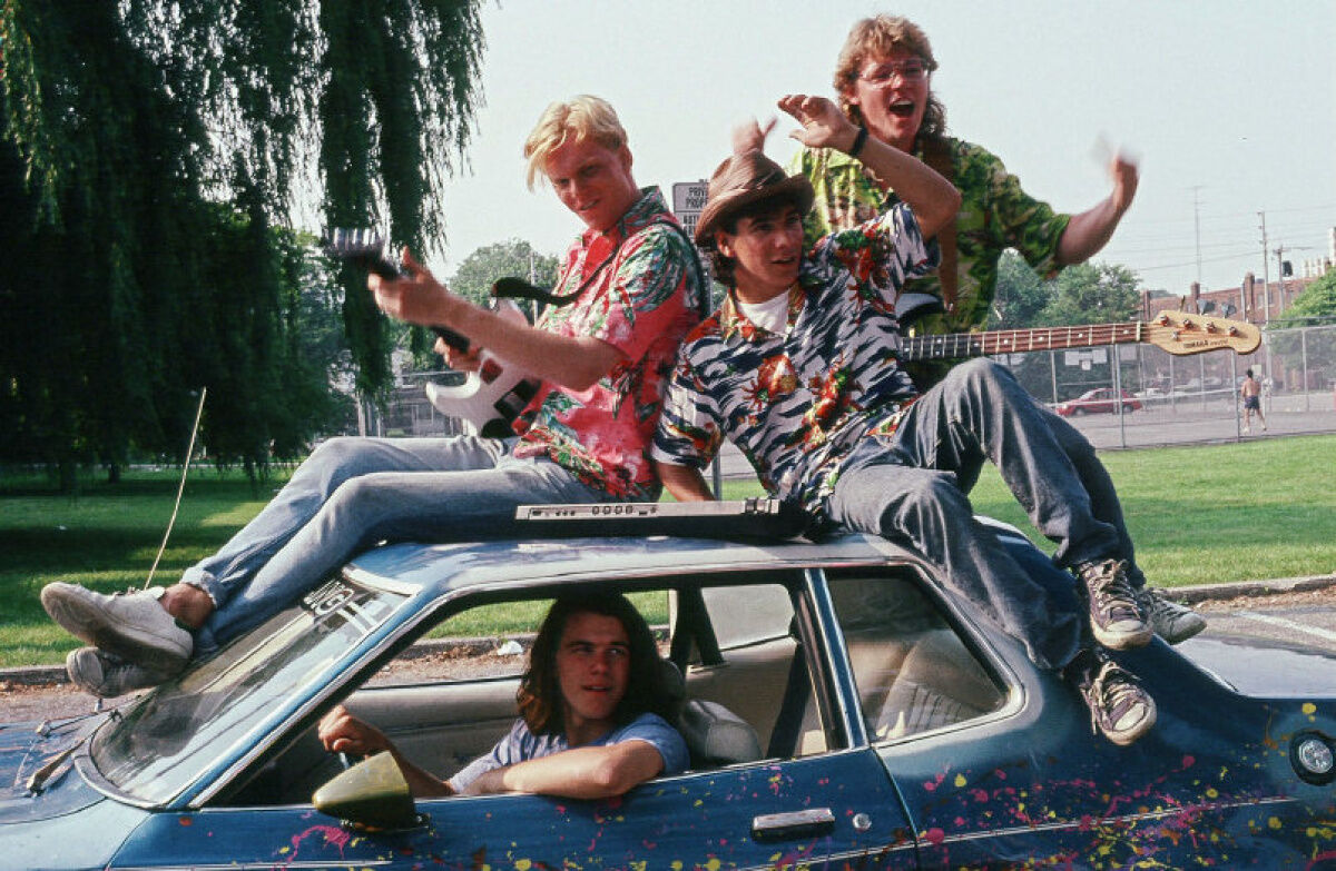 A short history of Toronto street names