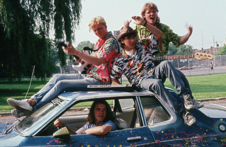 A short history of Toronto street names