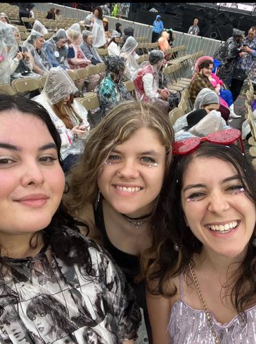 Taylor Swift fans will do whatever it takes to see her