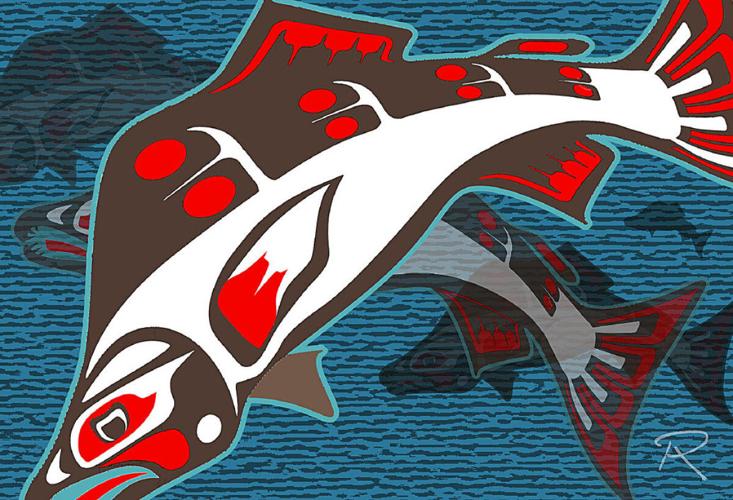 Gail Anderson-Dargatz channels First Nations mythology in The Spawning ...